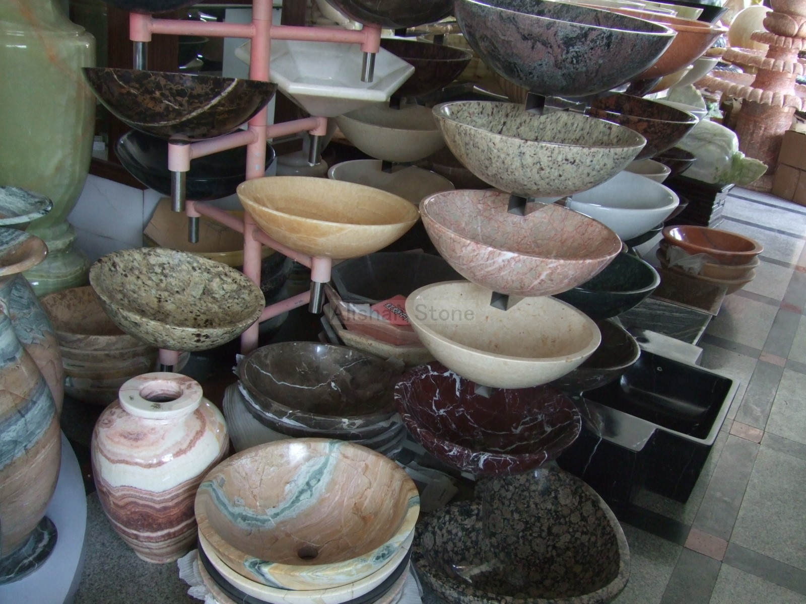 Manufacturer exporter natural stone carving products,granite marble ...